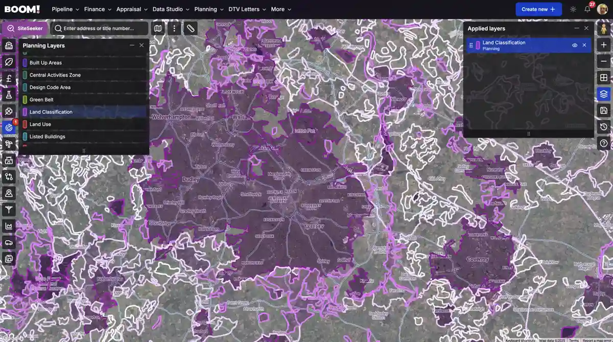 7 Essential Agricultural Land Classification (ALC) Facts Developers ...
