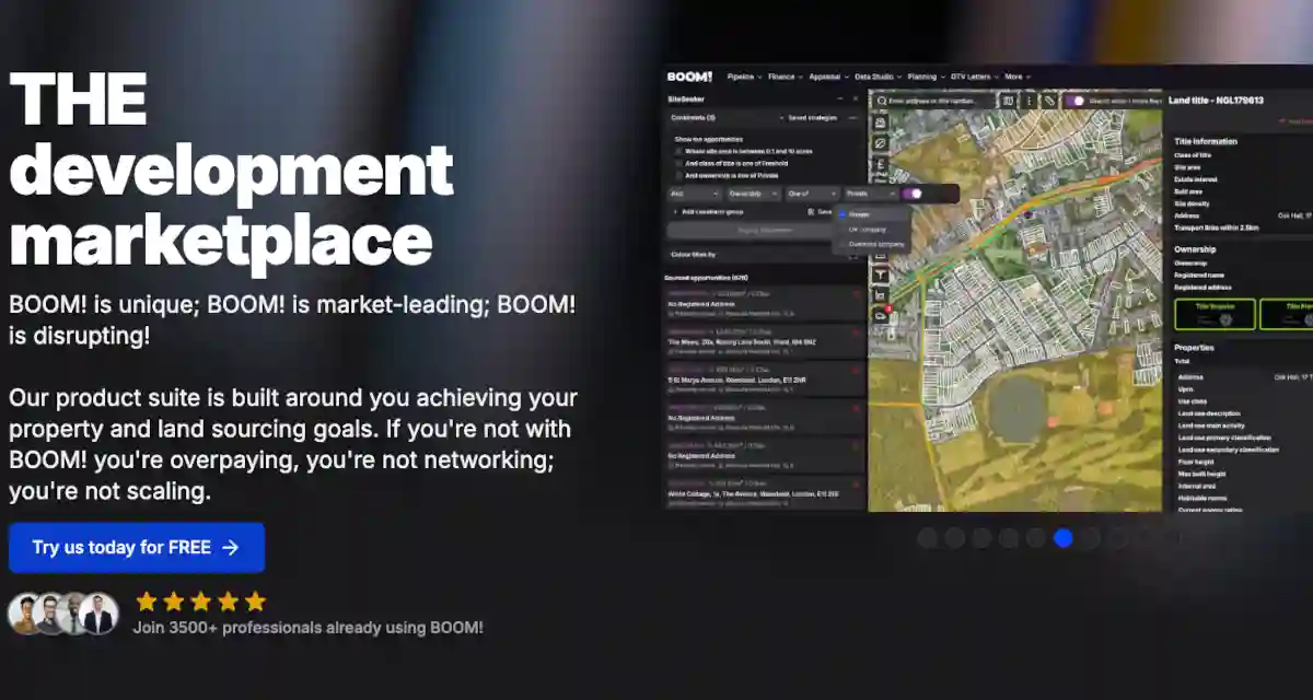 Understanding Class MA Permitted Development